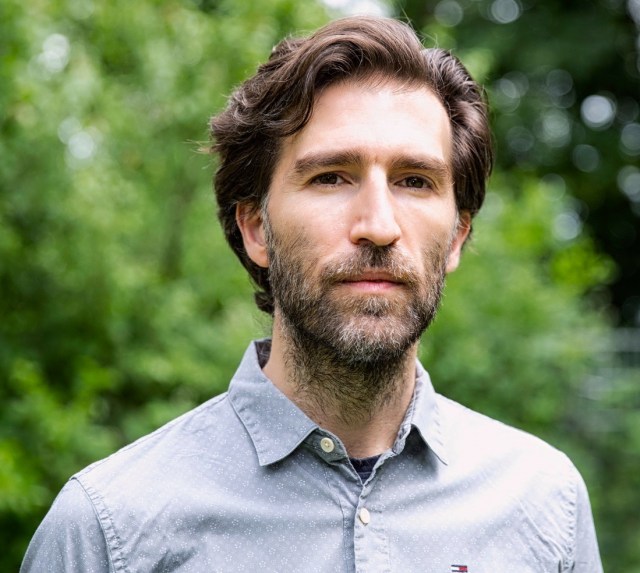 People | Dr Antimo Buonocore