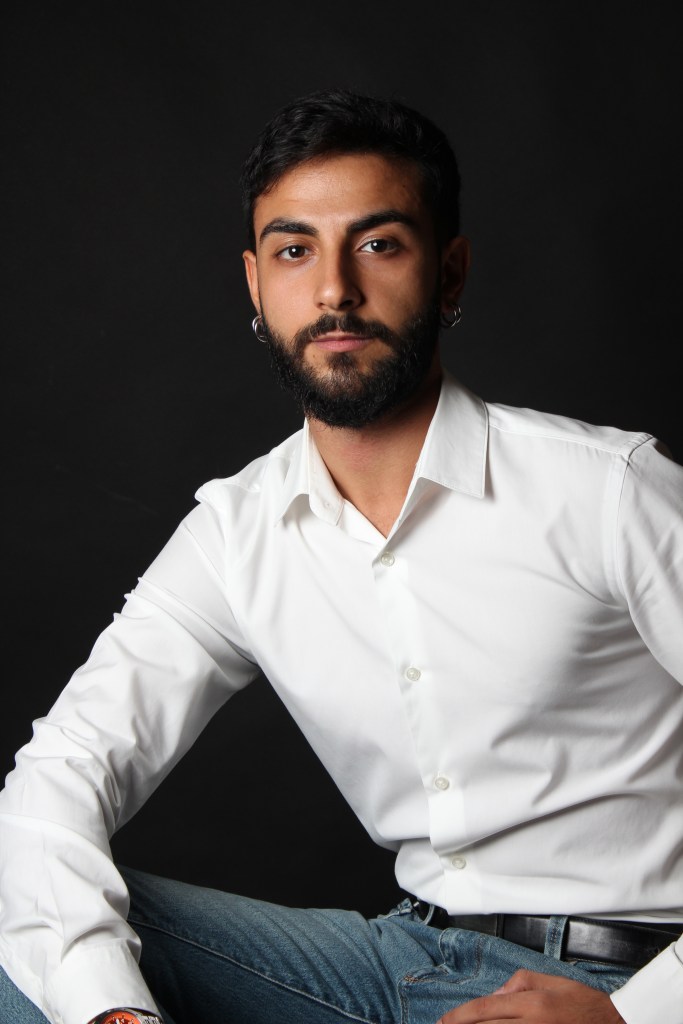 People | Dr Antimo Buonocore